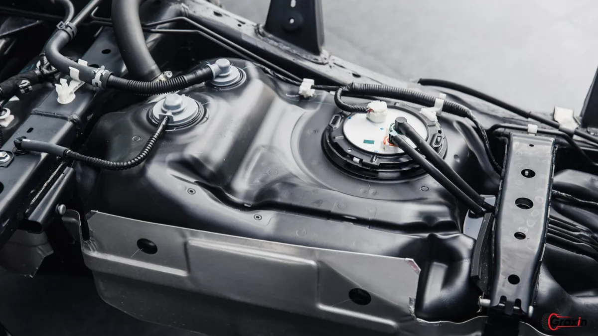 How to Get Rid of Old Gasoline from Your Car’s Fuel Tank – Graxin